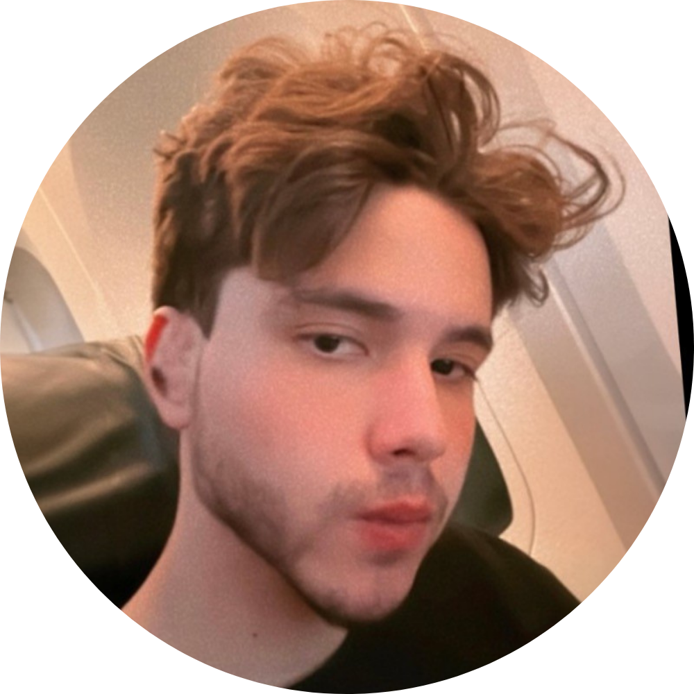 Marcelo Amaral - Dev